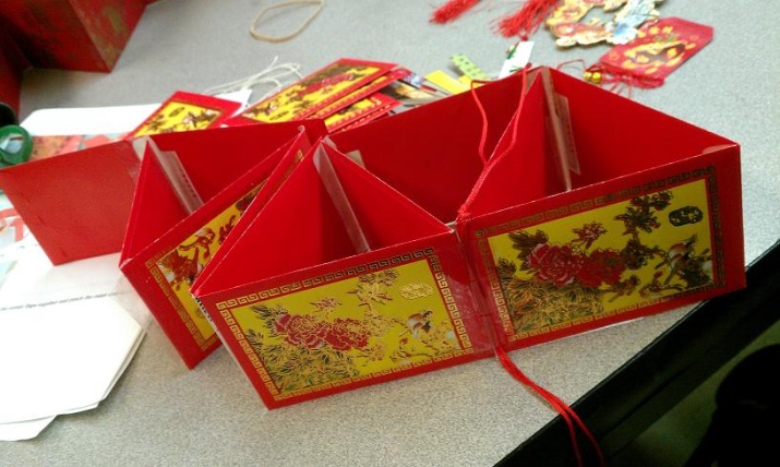 CantotoMando: Red Envelope Project: Red Envelope Lantern 紅包燈籠/紅包灯笼