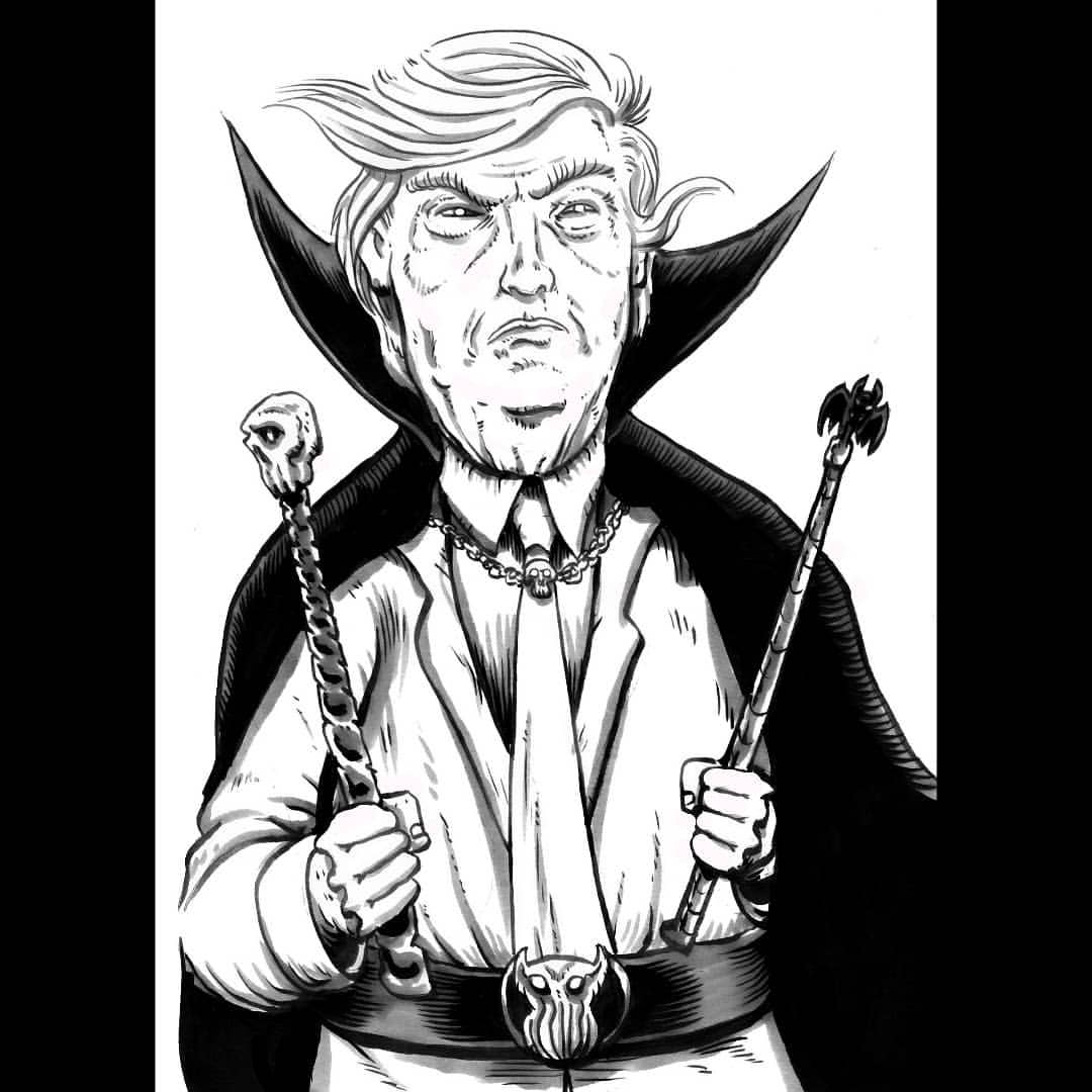 From the Sorcerer's Skull: What The Clockwork Princess Said