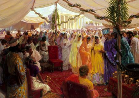 A través de la historia: Bodas de Susa y politicas de unidad de ...