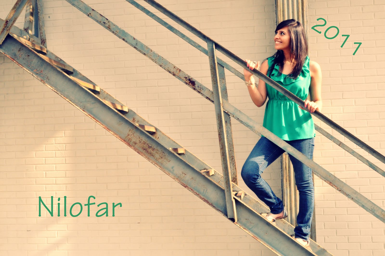 Sea Photography: Nilofar Maredia-senior