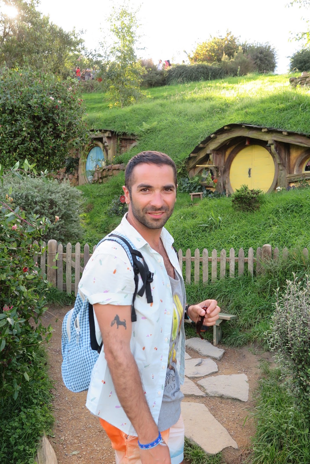 Javito Cool Moda Masculina Hobbiton New Zealand javito-cool-moda-masculina-hobbiton-new-zealand