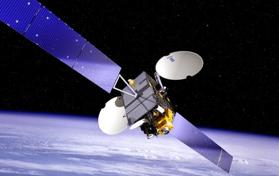 5 Jenis Satelit dan Kegunaannya | Blackrosehunter.MY