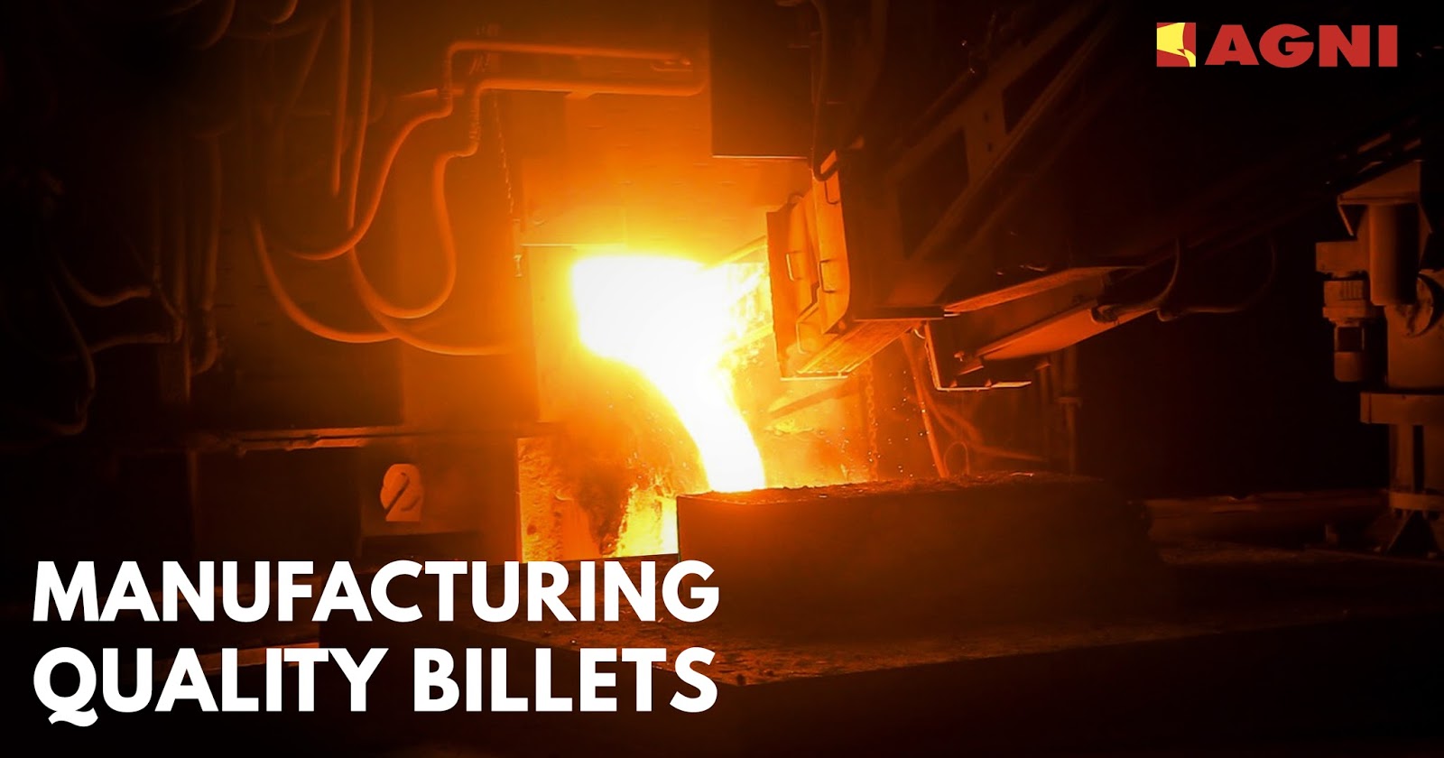 Know why Billets Manufacturing is so important and why we take the ...