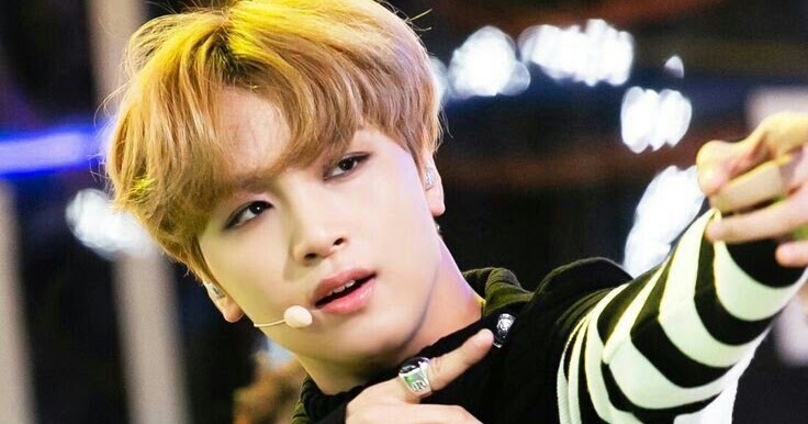 Hae-chan Desktop Haechan nct dream wallpapers - Wallpaper Dinding