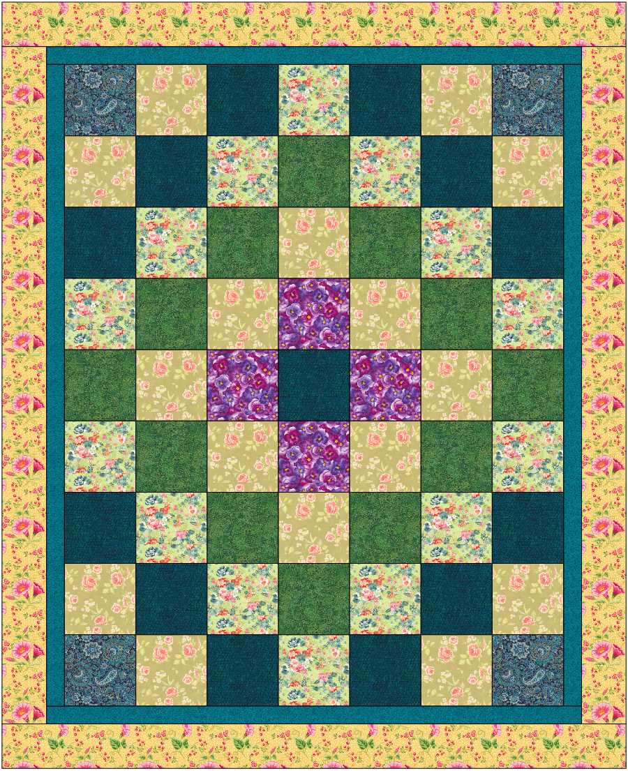Quilting Twin: Quick quilts