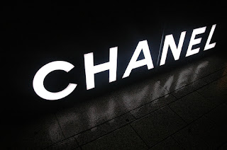 History of All Logos: All Chanel Logos