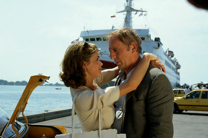 Das Traumschiff: Namibia