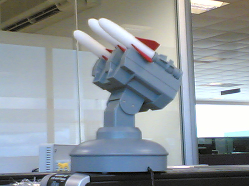 5 Work Gadgets That Makes You Glad You Weren't Born A Hundred Years Ago ...