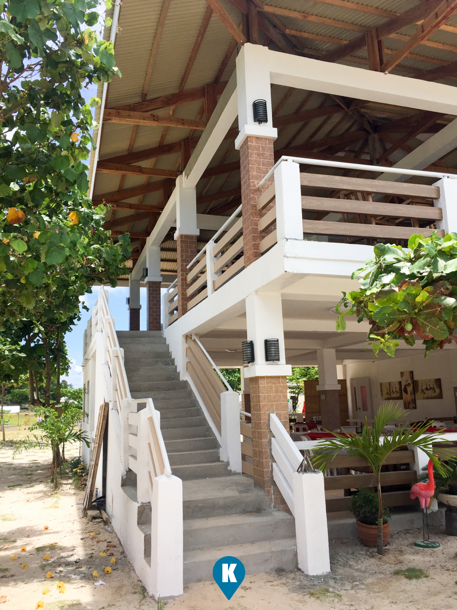 Travel Ph | Calaguas Paradise in Calaguas Vinzons Camarines Norte - KATOOGA