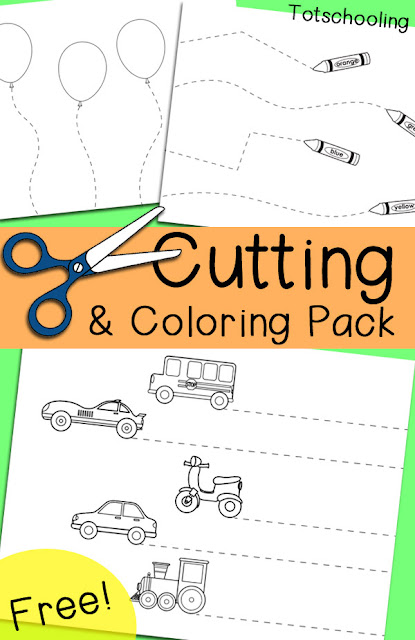 Trolls Hair Cutting Pack | Totschooling - Toddler, Preschool ...