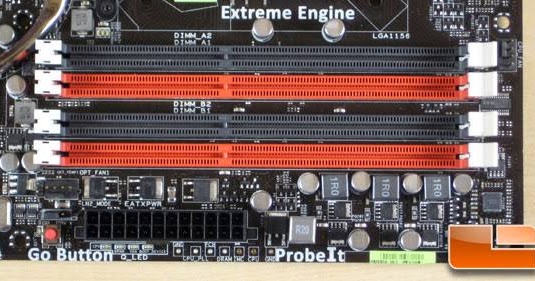 Tips dan Info Komputer: 3) Slot DIMM (Dual Inline Memory Module)