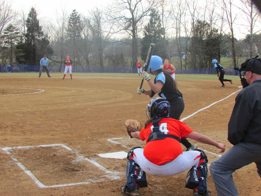 C.Milton Wright Softball Game Results: C.Milton Wright Varsity Softball ...