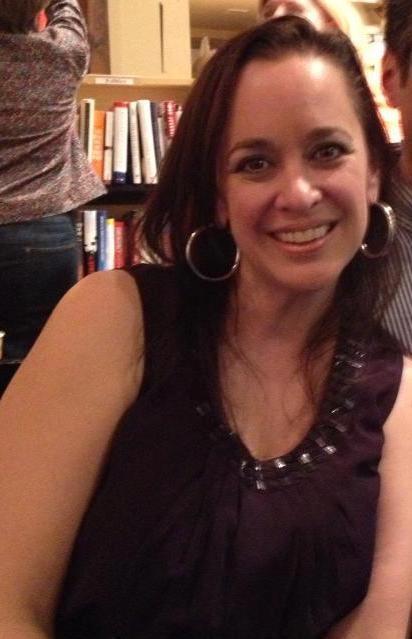 Cynthia Leitich Smith - Alchetron, The Free Social Encyclopedia