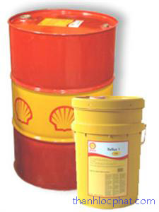 ĐẠI LÝ DẦU NHỚT: Dầu thủy lực 32 - Shell Tellus S2 M32