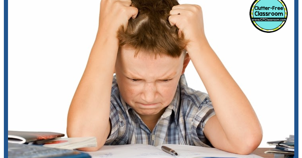 Classroom Behavior Management Systems Clutter Free Classroom classroom-behavior-management-systems-clutter-free-classroom