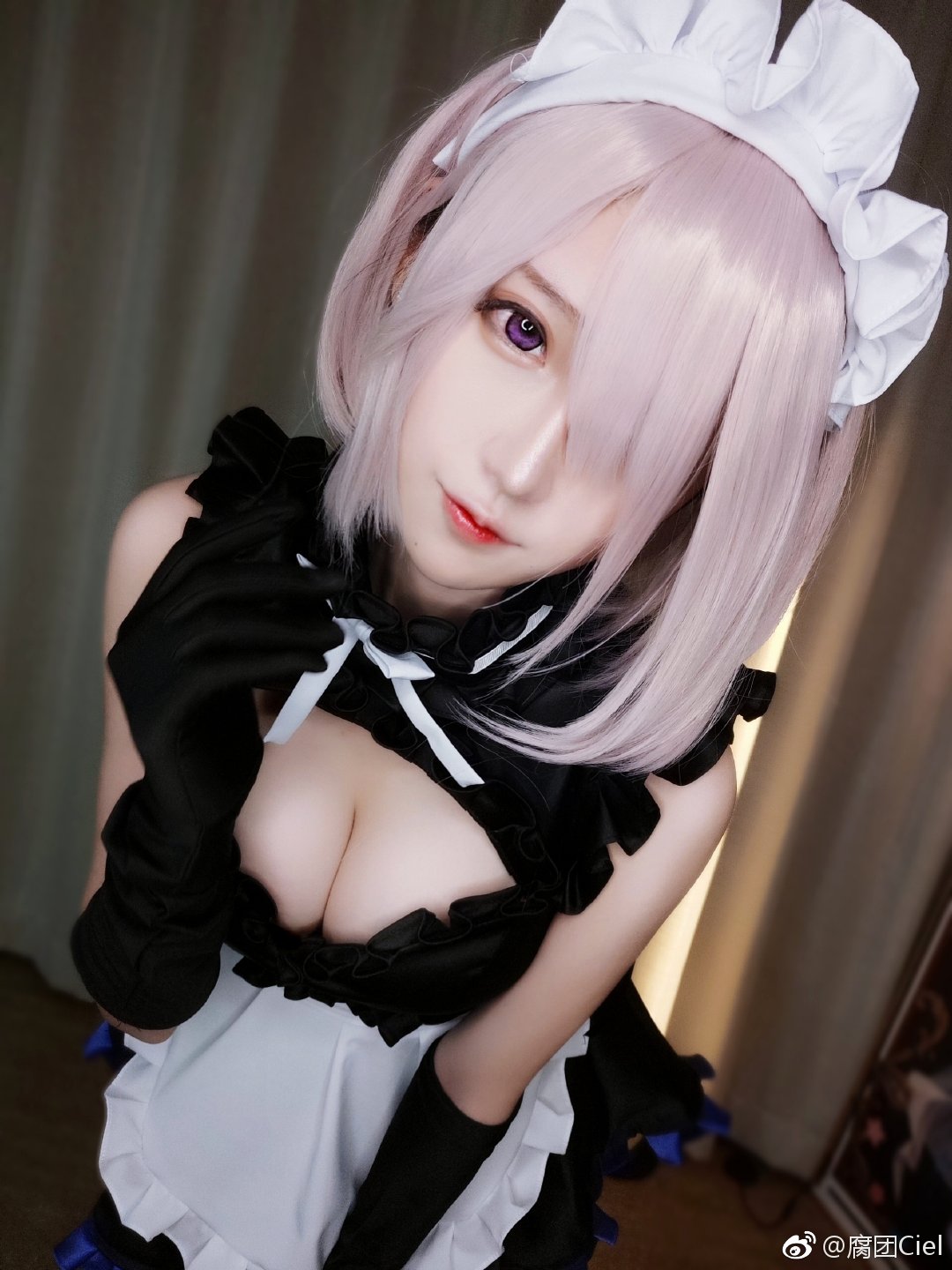 Coser 腐团儿Ikaros