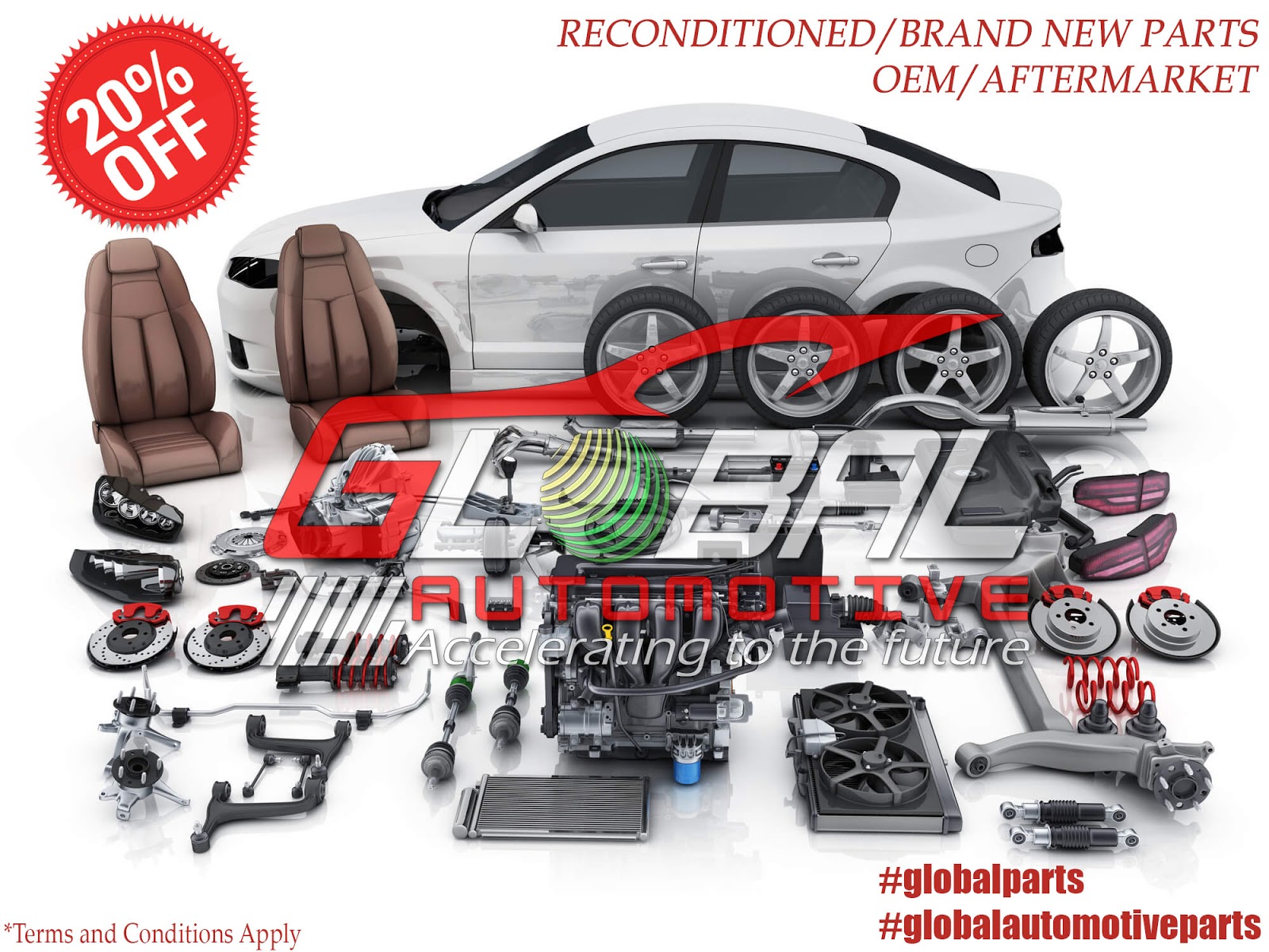 - GLOBAL AUTOMOTIVE