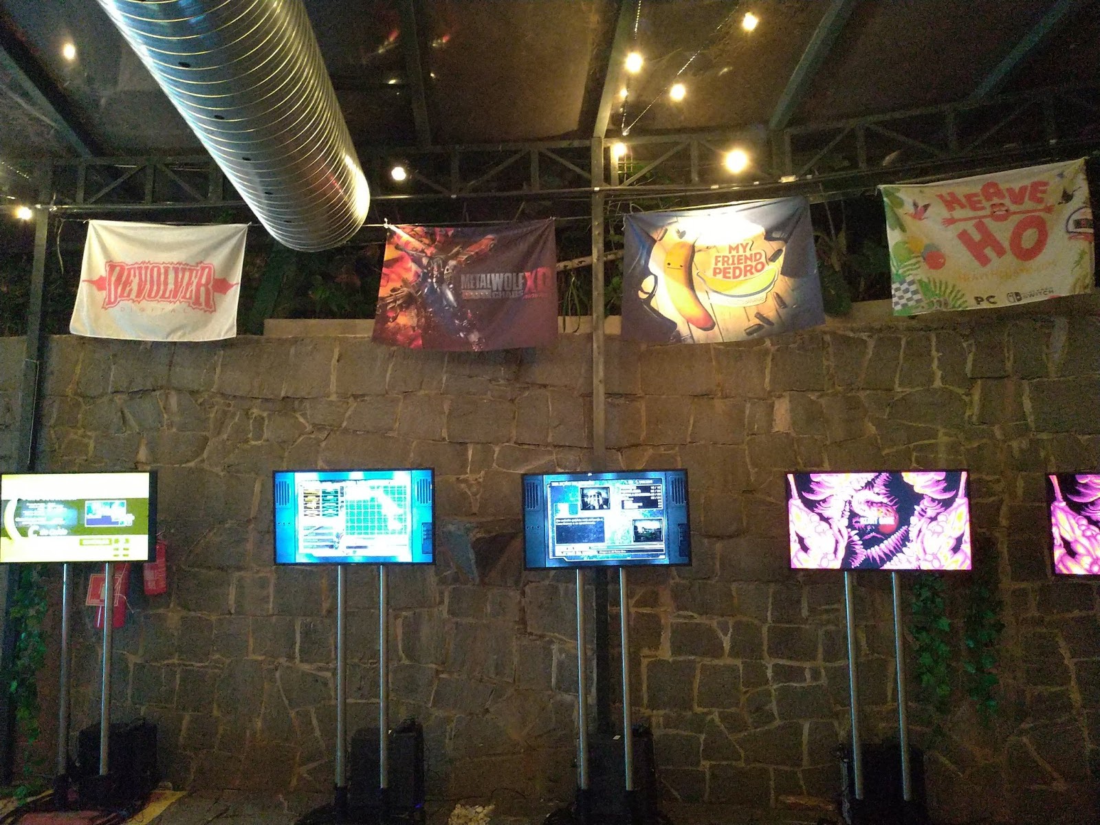 Jogamos Carrion, novo título da Devolver Digital - GameBlast