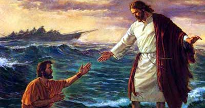 Palabra de Dios diaria.: LECTURAS DEL DOMINGO XIX DEL T. ORDINARIO 9 DE ...