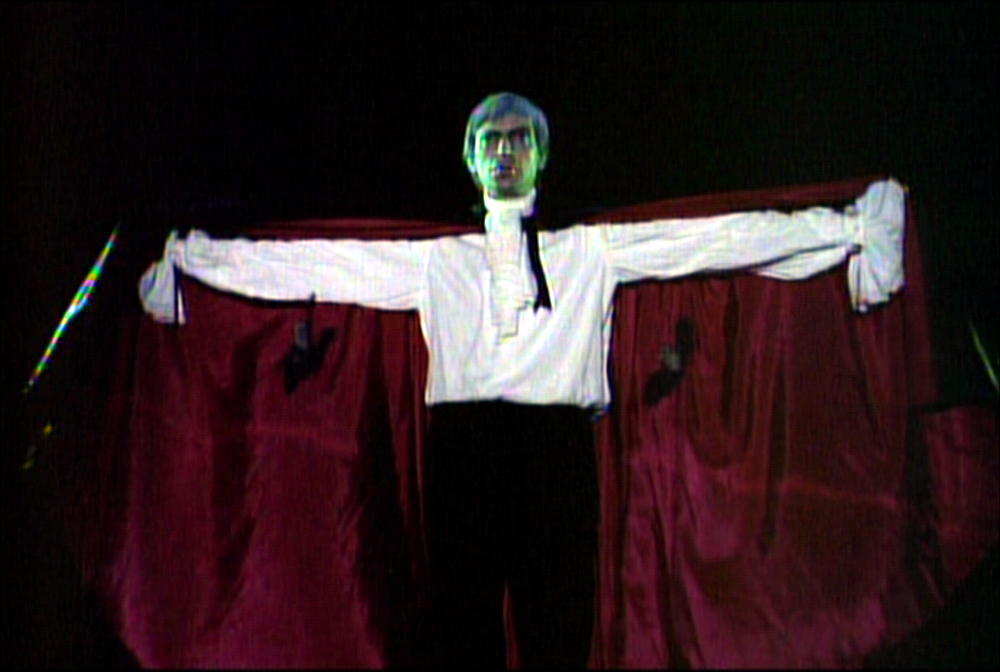 13: VIERGES ET VAMPIRES - Pierre Raph - "Virgins & Vampires" (1971)