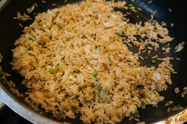 Nina Will Eat: Ga Roti Recipe - Vietnamese Rotisserie Chicken