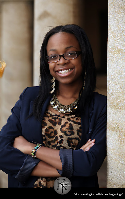 Royal Photography, LLC: Me'Kayla Senior Photo Session by Royal ...