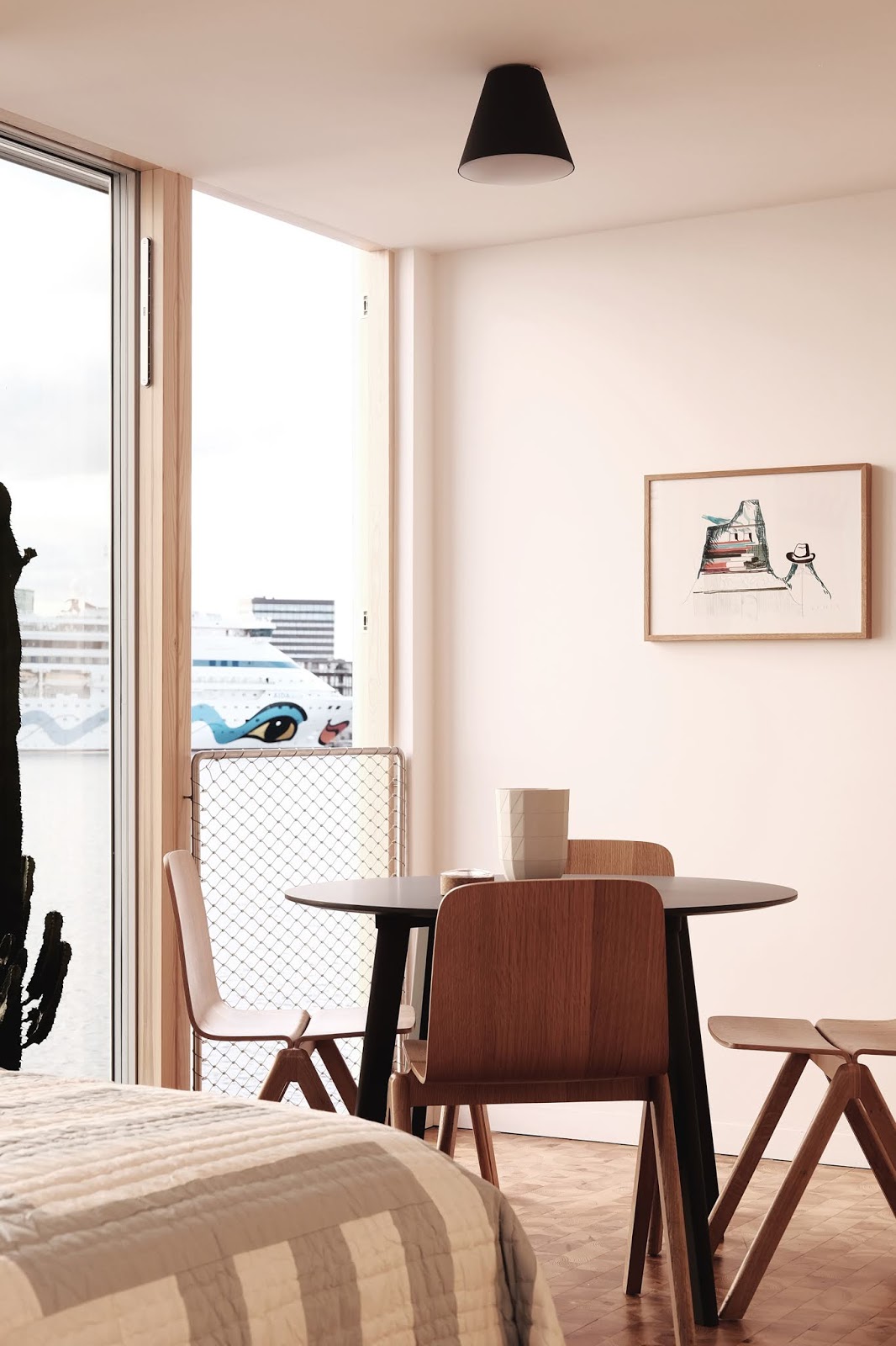 Shipping Container Homes & Buildings: Floating Shipping Container Home ...