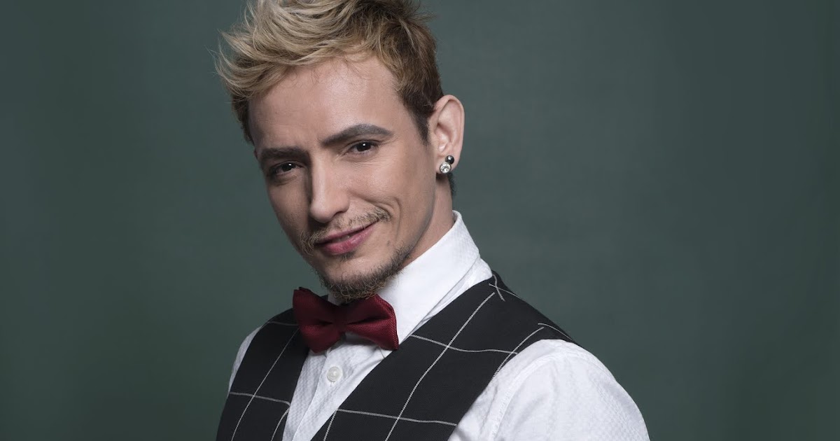 Show - 14/09 | “Ricky Vallen no show “Estou de volta” (Lona Cultural ...