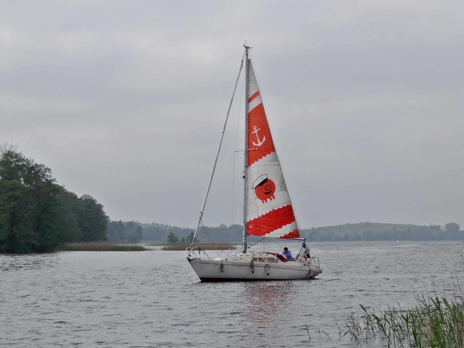 A Day Trip | What to Do in Trakai, Lithuania - The Nerdy Me