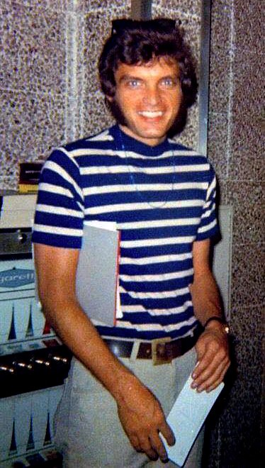 Shadows on the Wall: An Online Dark Shadows Fanzine: David Selby in ...