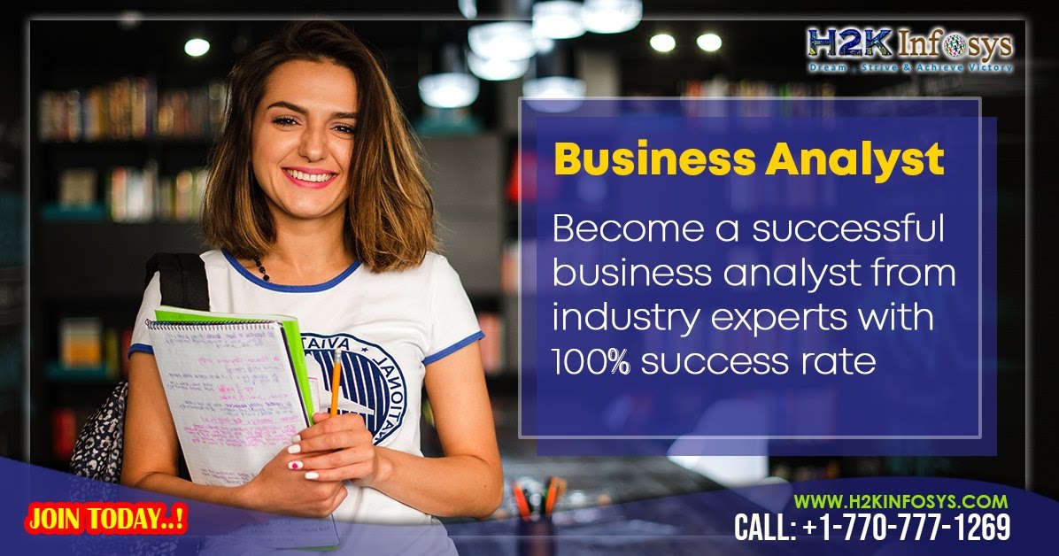 IT Online Training: What do you know about an internship as a business ...