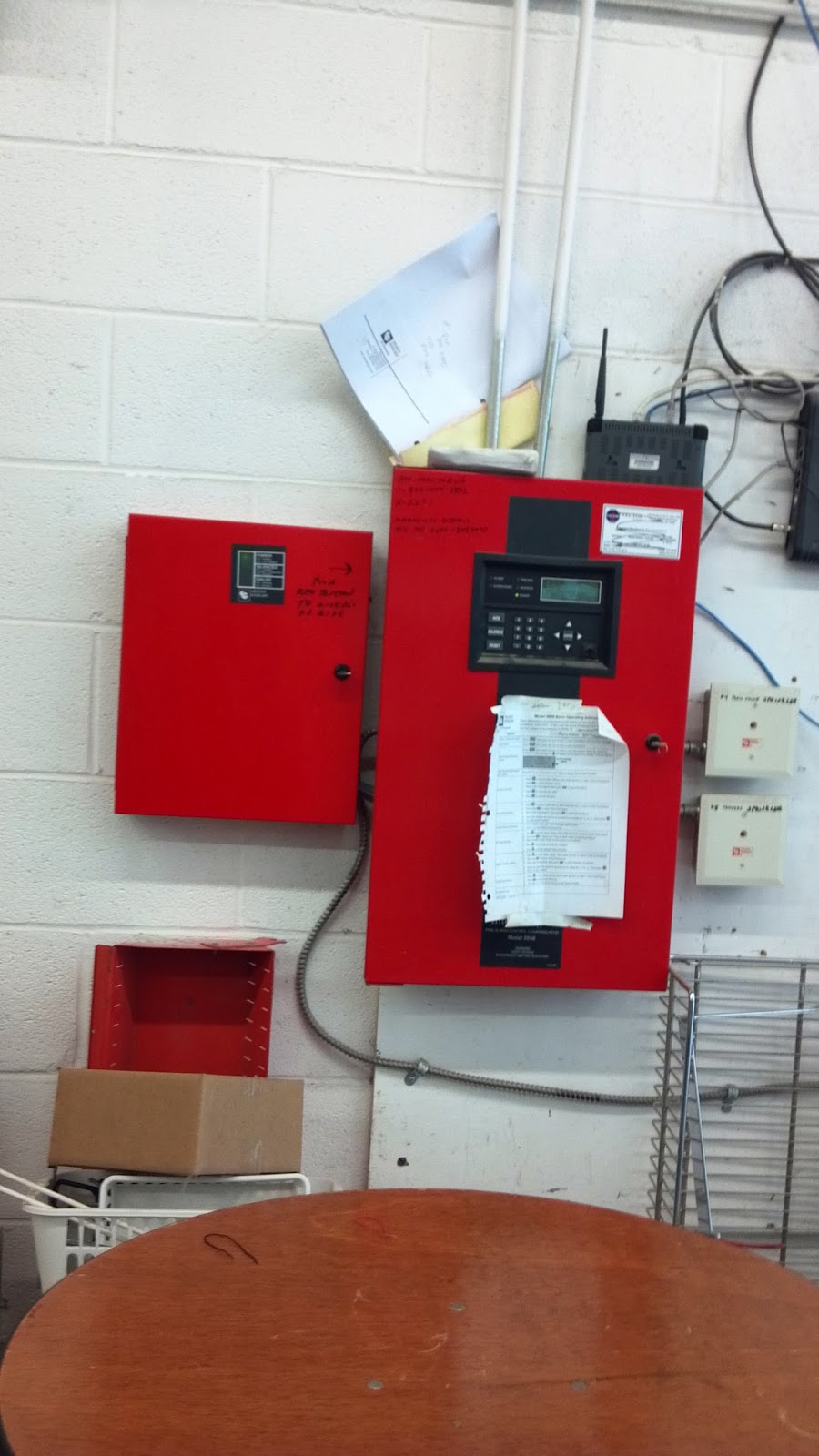 Nick's Fire - Electrical- Safety & Security Blog: Why is there a 6 ...