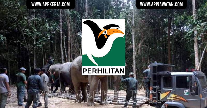 Jawatan Kosong di Jabatan Perlindungan Hidupan Liar Dan Taman Negara ...