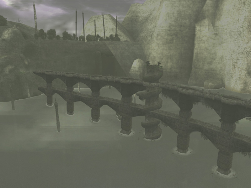 Nomad's blog: 7th Colossus
