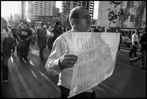 Why Are mexican teachers being jailed and killed for protesting ...