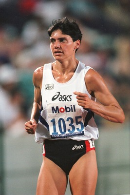 Villanova Running: Vicki Huber on Student-Athletes' "Free Rides"