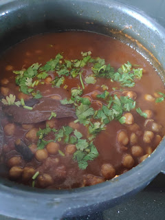 Easycooking: Pressure Cooker Chole Recipe | One Pot Cooking Recipes