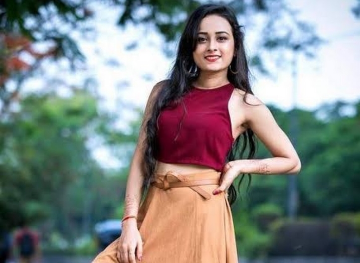 Sneha Jain Television Shows List | Sneha Jain TV Serials List - Telly ...