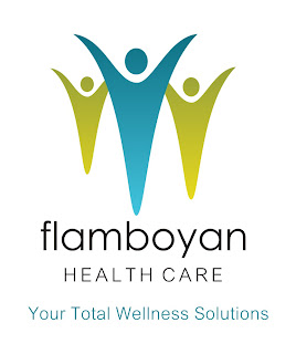 Rumah Terapi Modern Flamboyan Health Care - HIDUP SEHAT ALAMI DENGAN HERBAL