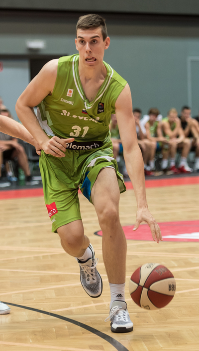 5contra5jugadores: Cancar, Vlatko