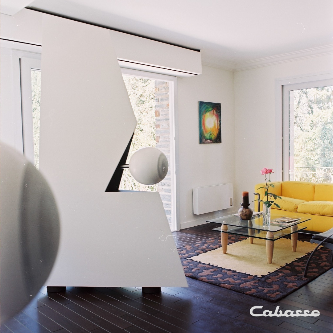 CABASSE ATLANTIS TRI-COAXIAL DRIVER SPEAKER SYSTEM – M & S | Ultimate ...