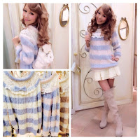 Emiiichan Blog ☆ : Am I too old for Liz Lisa? & the idea of "Adult Cute ...