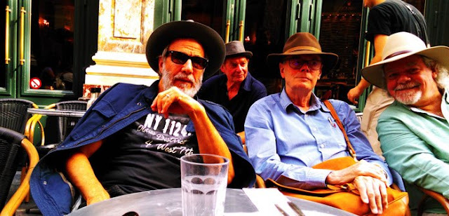 Il Blog di MAT2020 (estensione del web magazine): Compie gli anni Paul ...