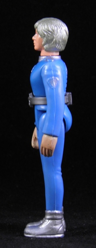 She's Fantastic: The Women of TERRAHAWKS!