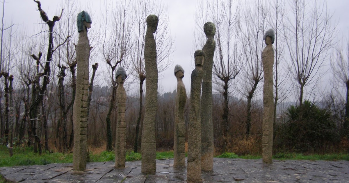 Portal AuToCaRaVaNiStA: CAMPO DA ATACA - GUIMARÃES