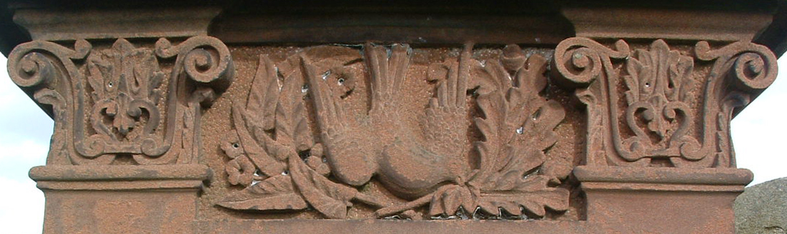 Memento Mori: December 2011