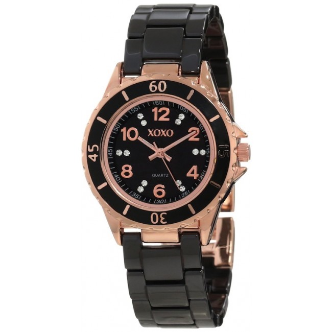 Lucky Citrine: XOXO & Disney Watches at GreatValuePlus