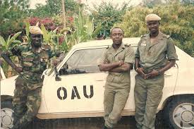 Le capitaine Mbaye Diagne : héros oublié