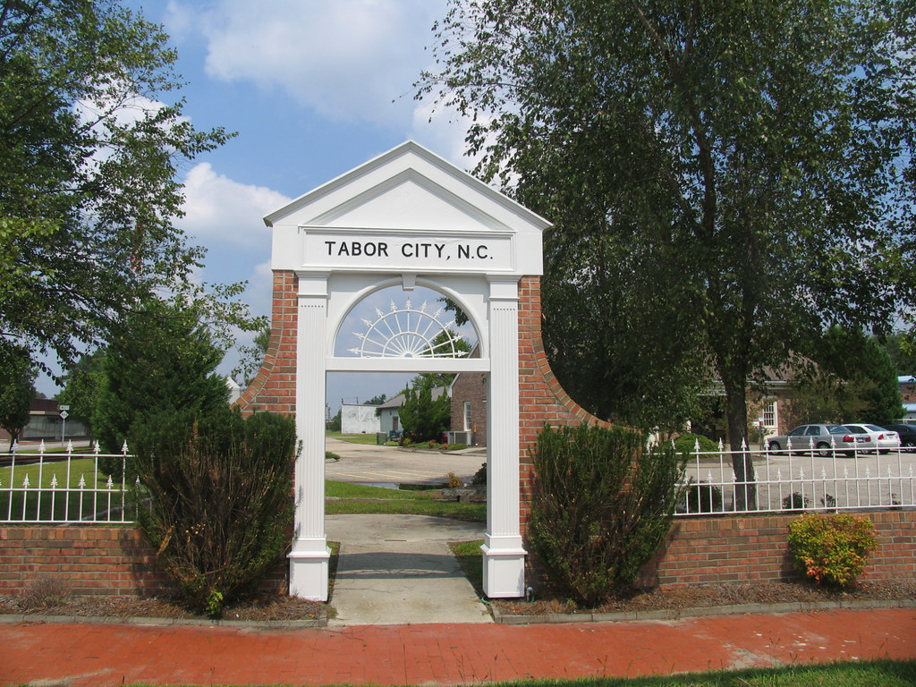 Tabor City