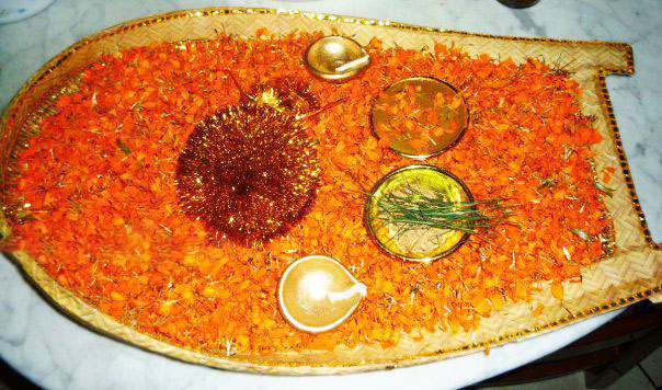 Wedding Snaps: Kula DecorationWedding Snaps